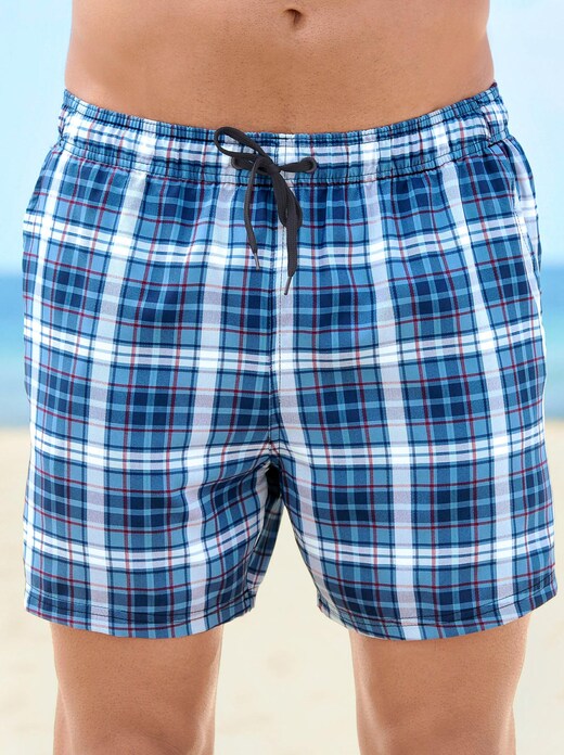 Exklusive Herren Bademode ab 50 Jahre kaufen im Online Shop | creation L