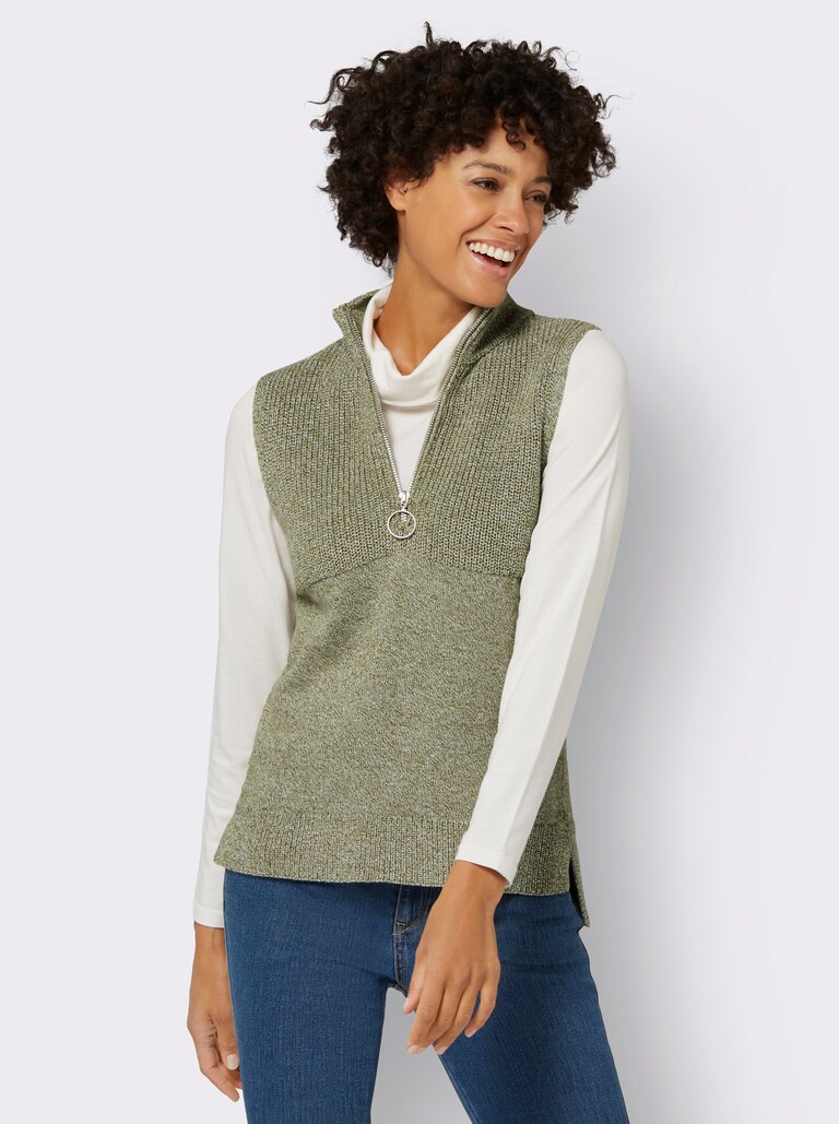 Pullunder für Damen bequem online kaufen | Witt