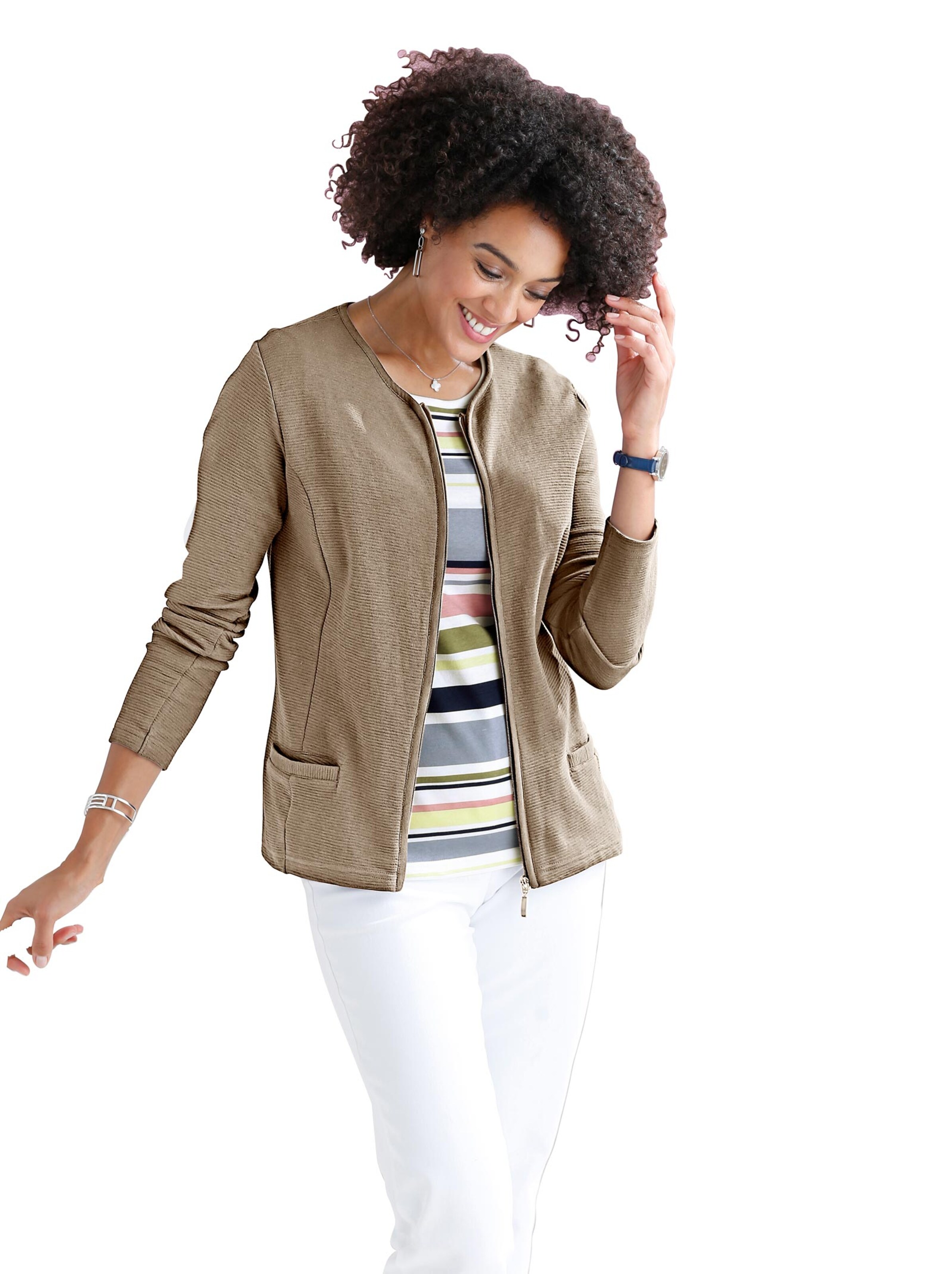 Jasjes voor dames online shoppen bij postorderbedrijf | Your Look ...