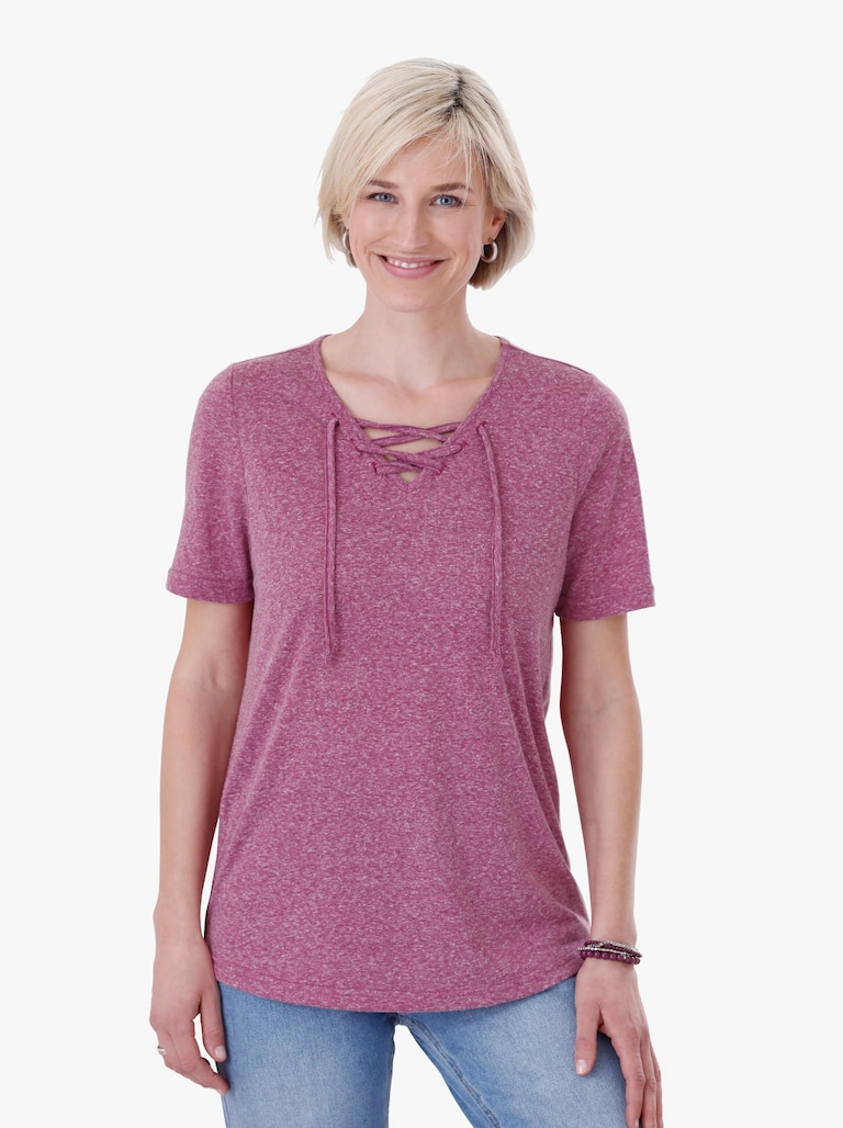 Basic Shirts günstig online bestellen | Sieh an!