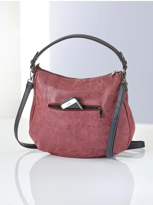 Handtaschen - Stilvolle Damentaschen online kaufen | WITT WEIDEN