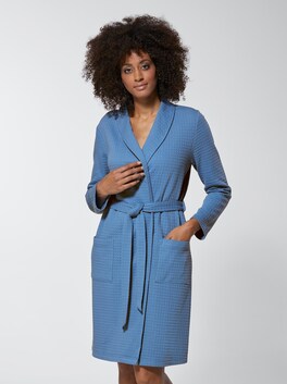 Badjas met ultiem draagcomfort online | WITT international