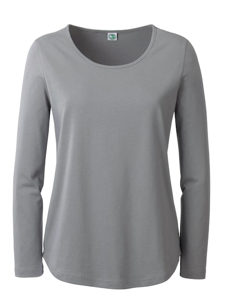 Langarmshirts für Damen online kaufen | WITT WEIDEN