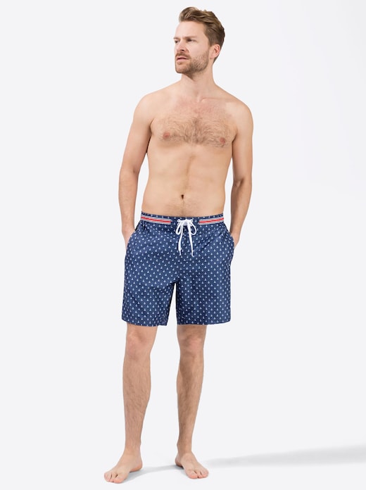 Exklusive Herren Bademode ab 50 Jahre kaufen im Online Shop | creation L