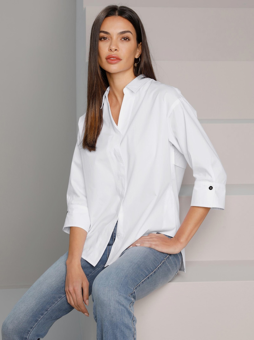 Blusen kaufen: Schicke Damen-Blusen im Online-Shop | heine