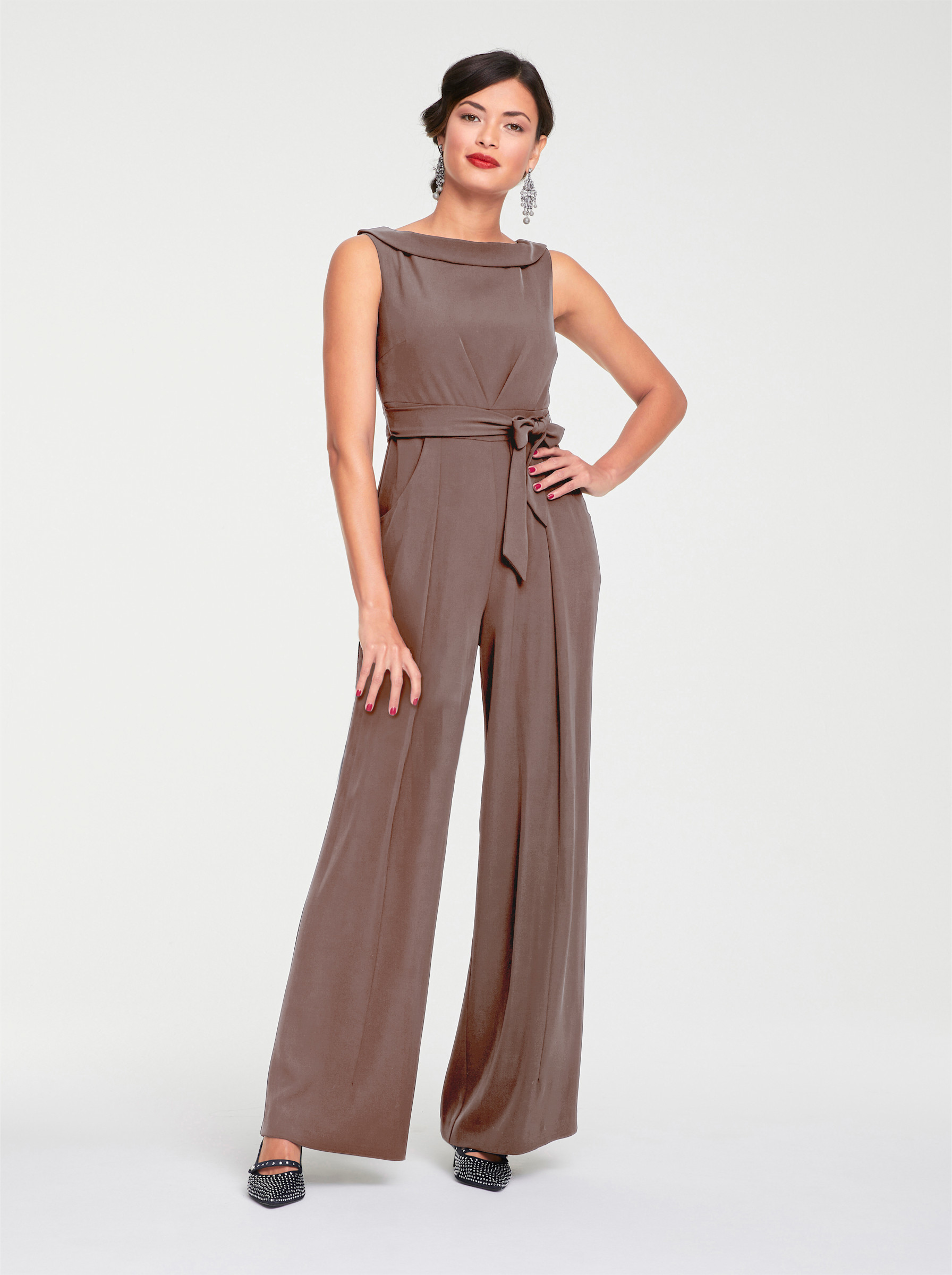 Sommer Jumpsuits F r Damen L ssigkeit Trifft Eleganz Heine Sommer Jumpsuits F r Damen L ssigkeit Trifft Eleganz Heine