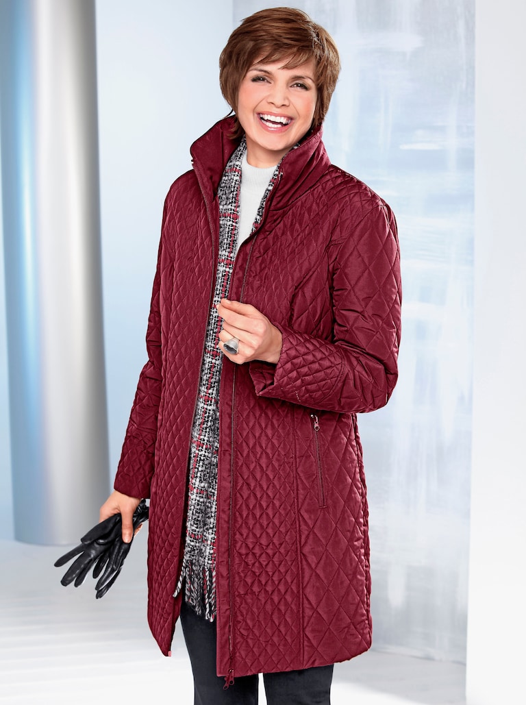 Jassen voor dames - voordelige dames jassen | Your Look... for less!