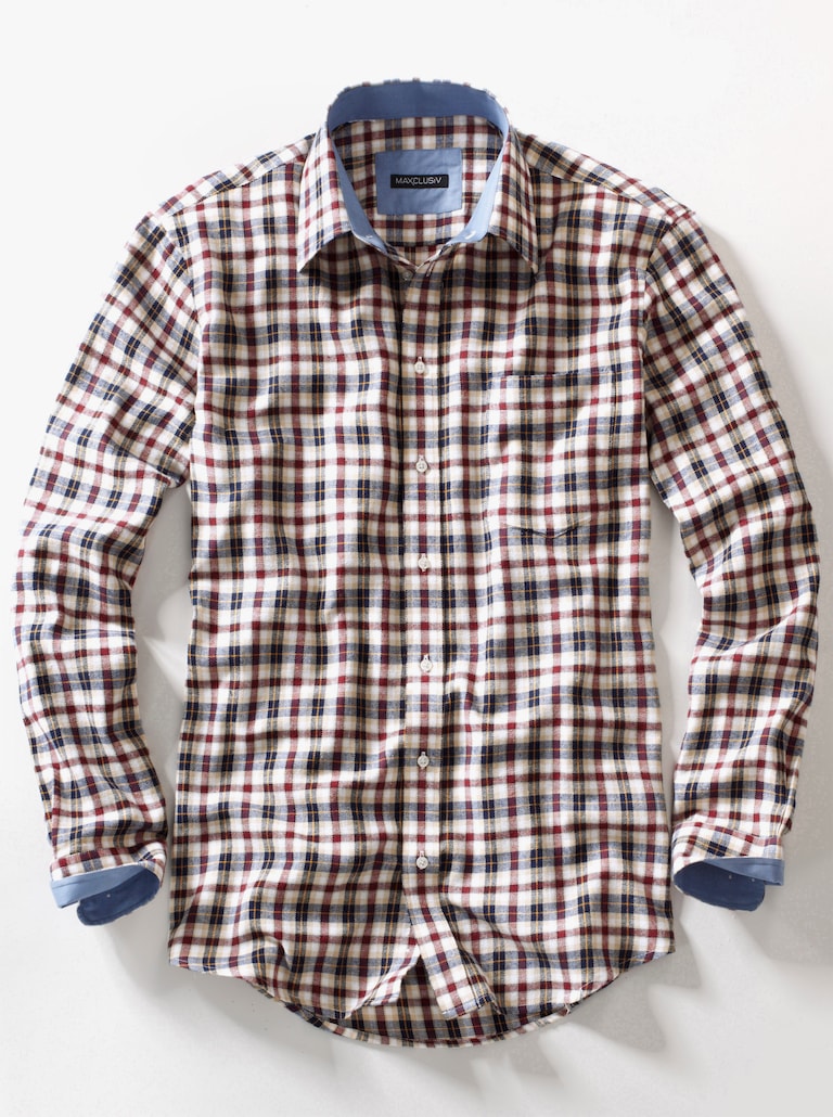 Heren overhemden online kopen | Your Look... for less!