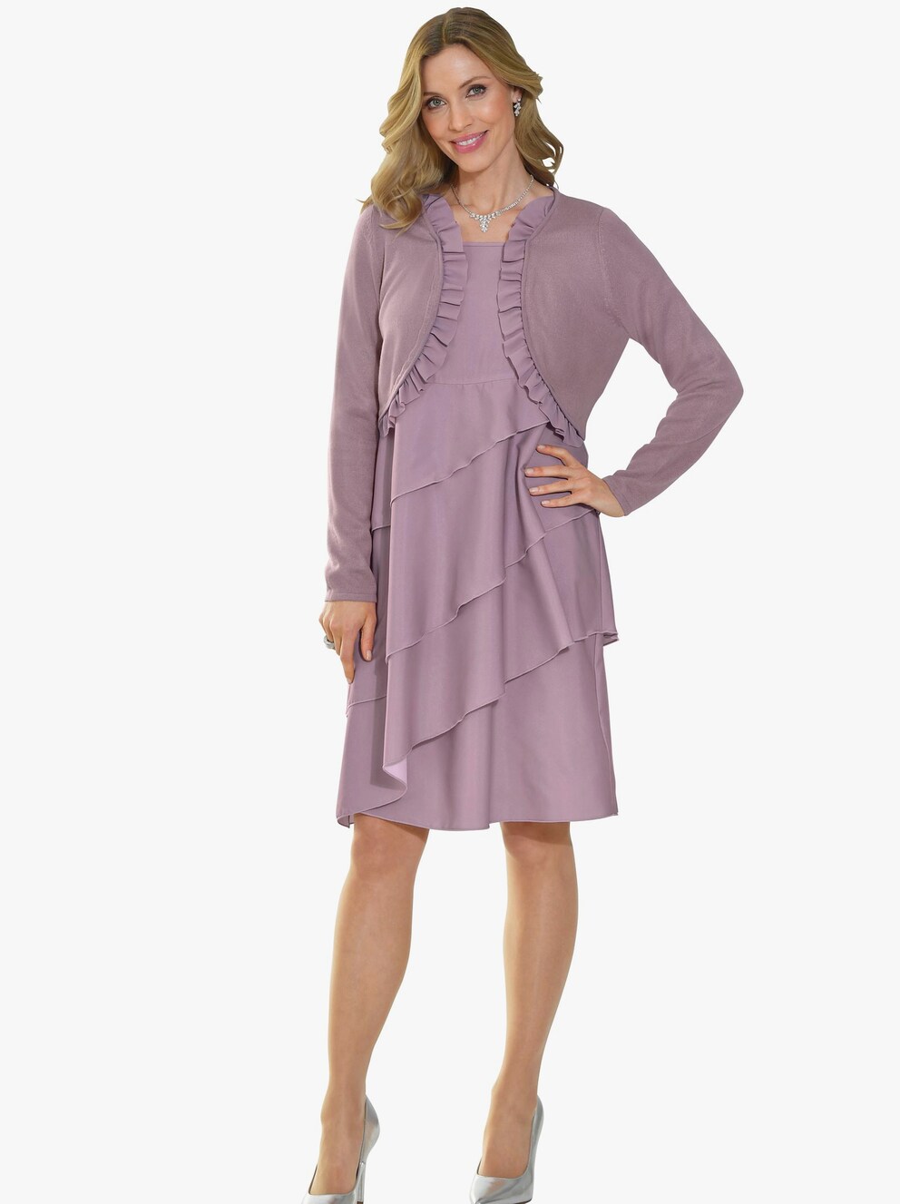 Jurken nu online - perfect passende jurken | Your Look... for less!