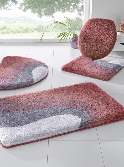 Badgarnitur » Badteppich & Badematte kaufen | WITT WEIDEN