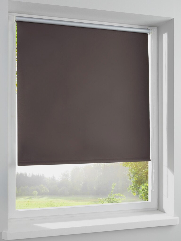 Fensterrollos online kaufen | Stilvoller Sichtschutz | heine