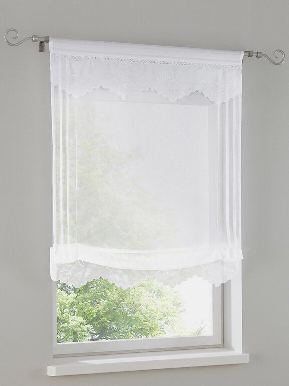 Fensterrollos online kaufen | Stilvoller Sichtschutz | heine