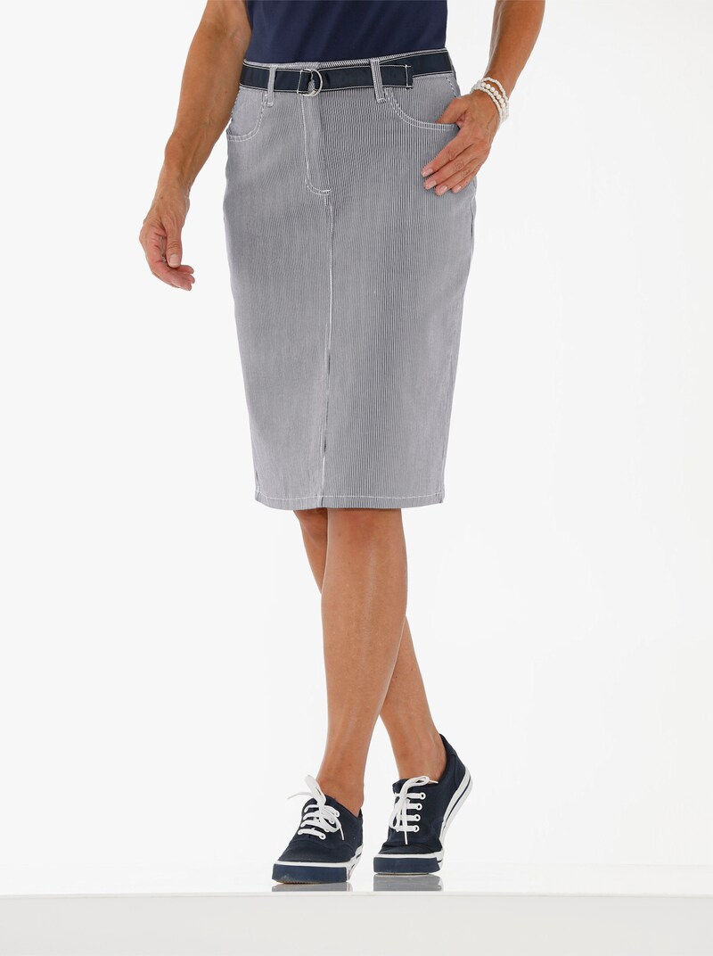 Korte rokken voor kleine dames online | Witt