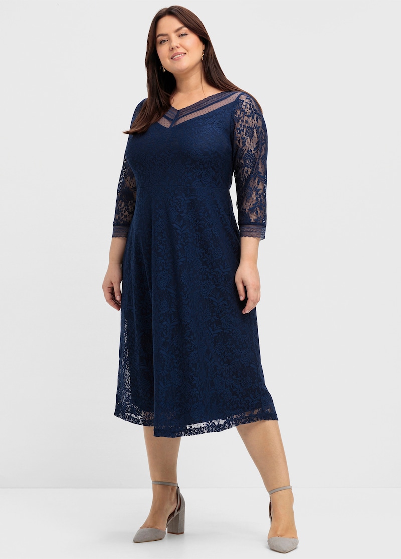 Elegante Festkleider für unvergessliche Momente kaufen | heine