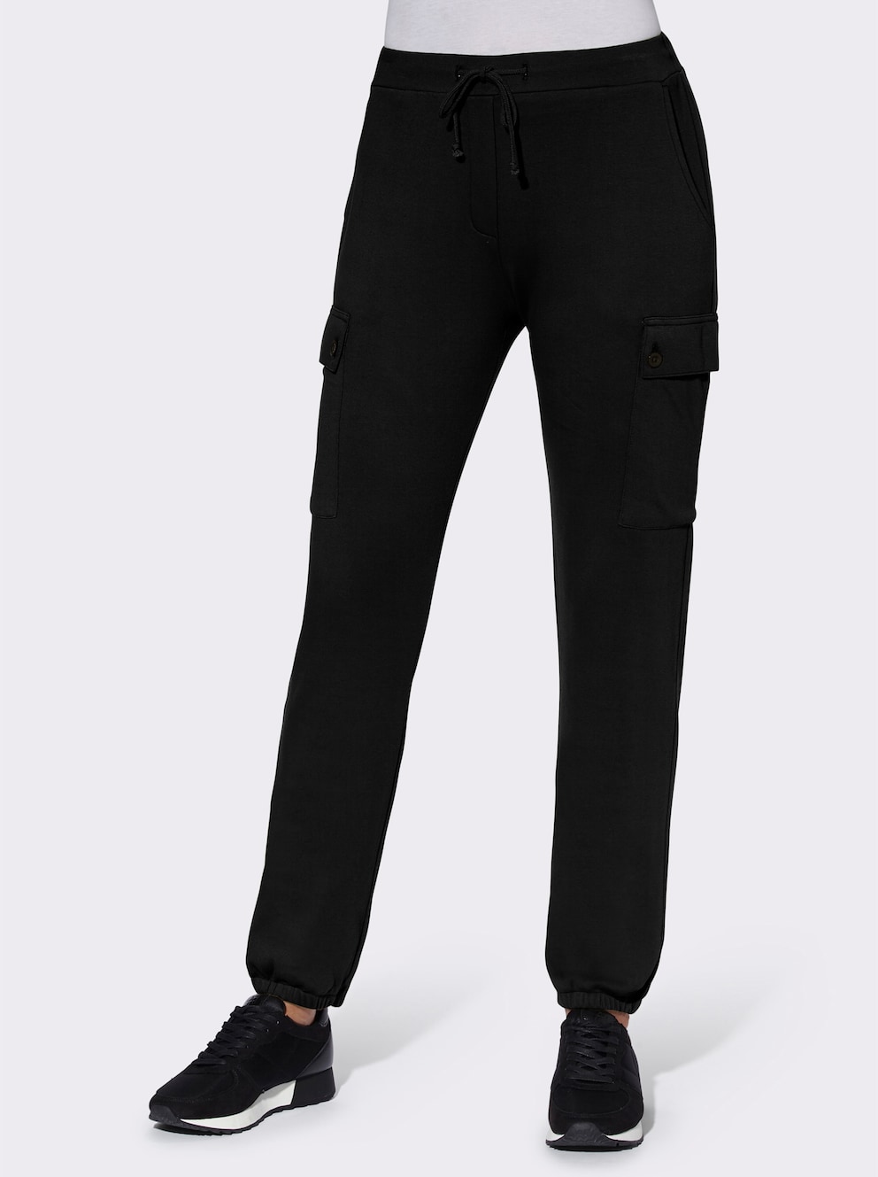 Joggpants: Elegante Joggpants online kaufen | Witt
