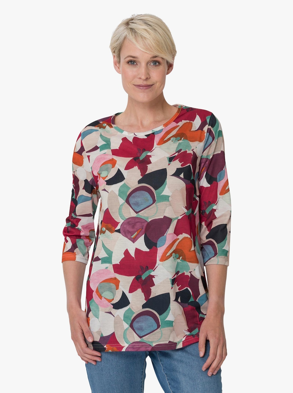 Grote maten mode dameskleding | Your Look... for less!